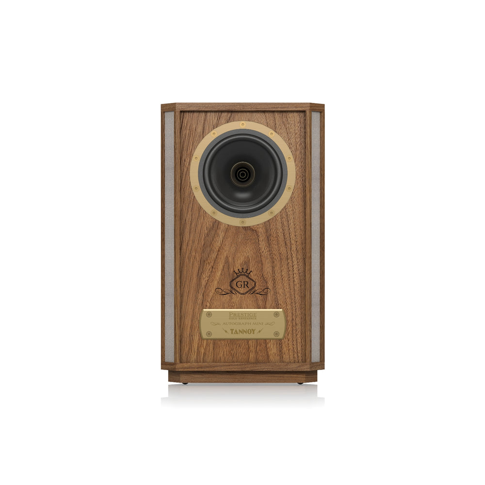 Tannoy Autograph Mini Gold Reference - Prestige Series