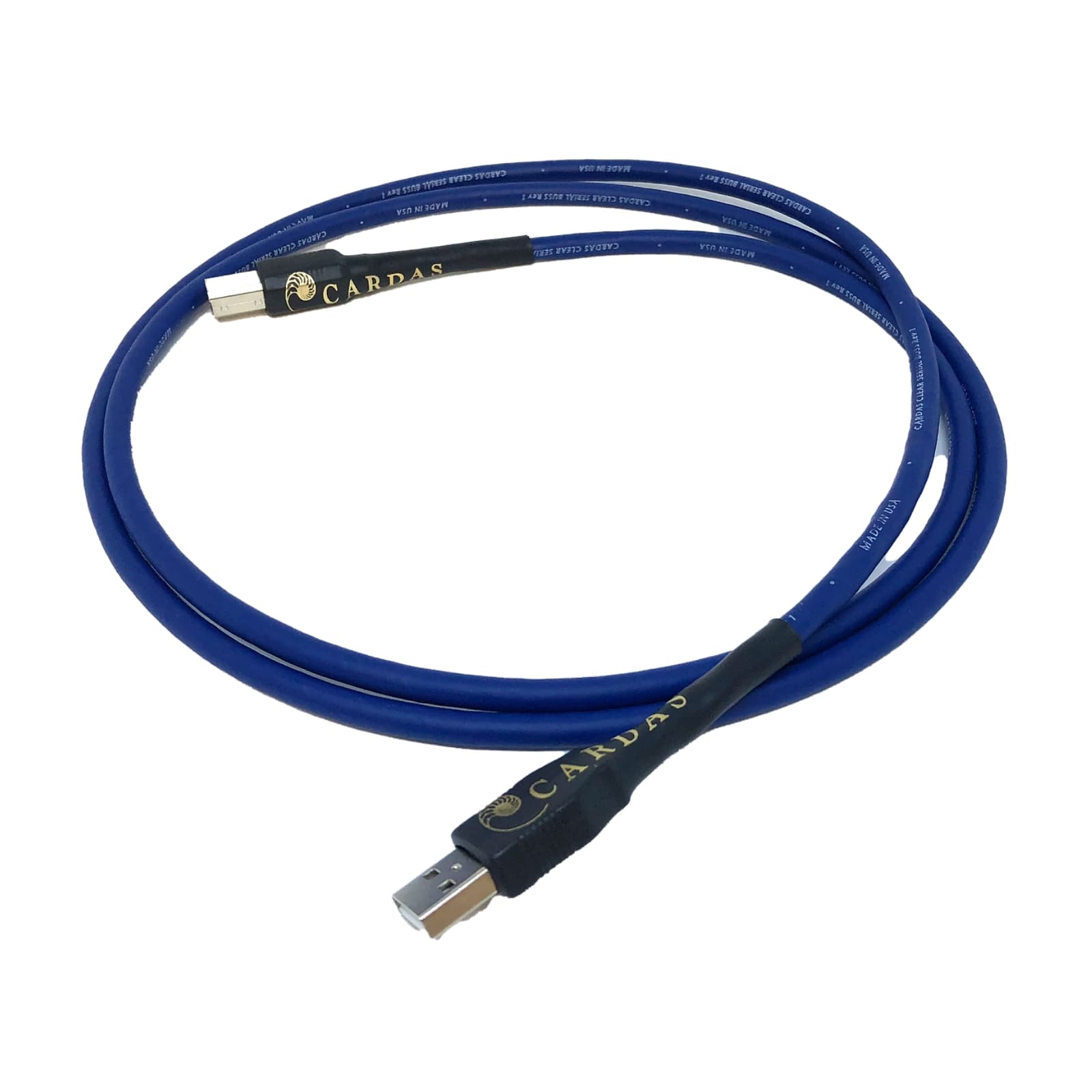 Cardas Clear USB Cable