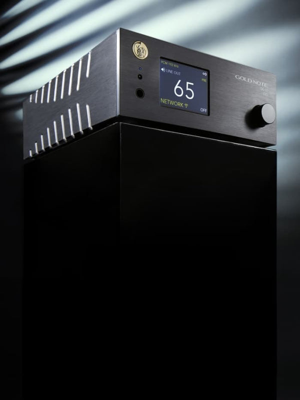 DreamAudio | The only truth is music