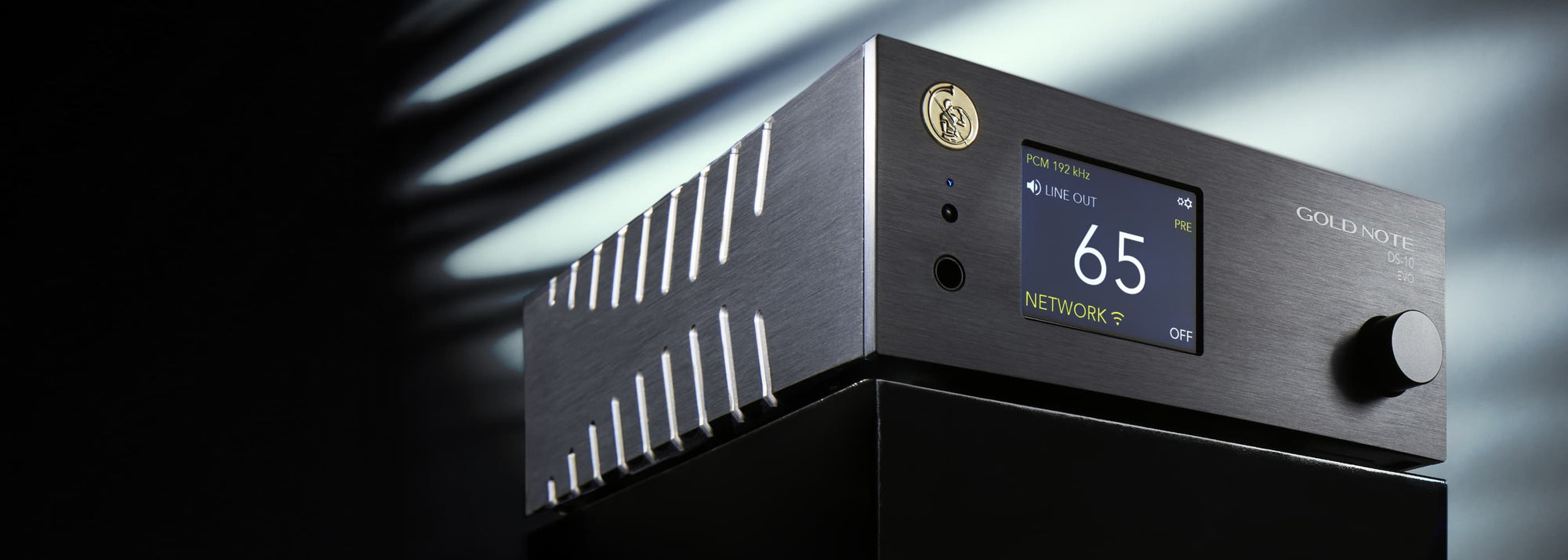 DreamAudio | The only truth is music