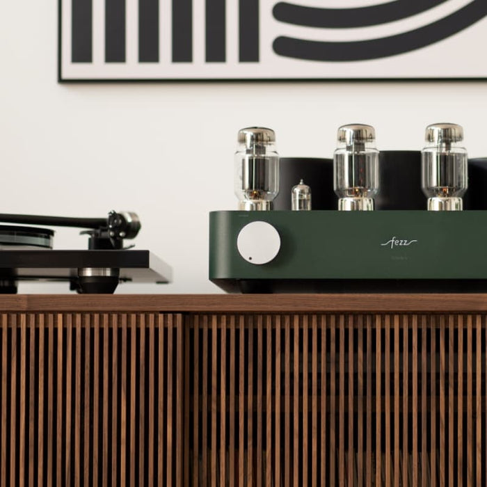 DreamAudio | The only truth is music