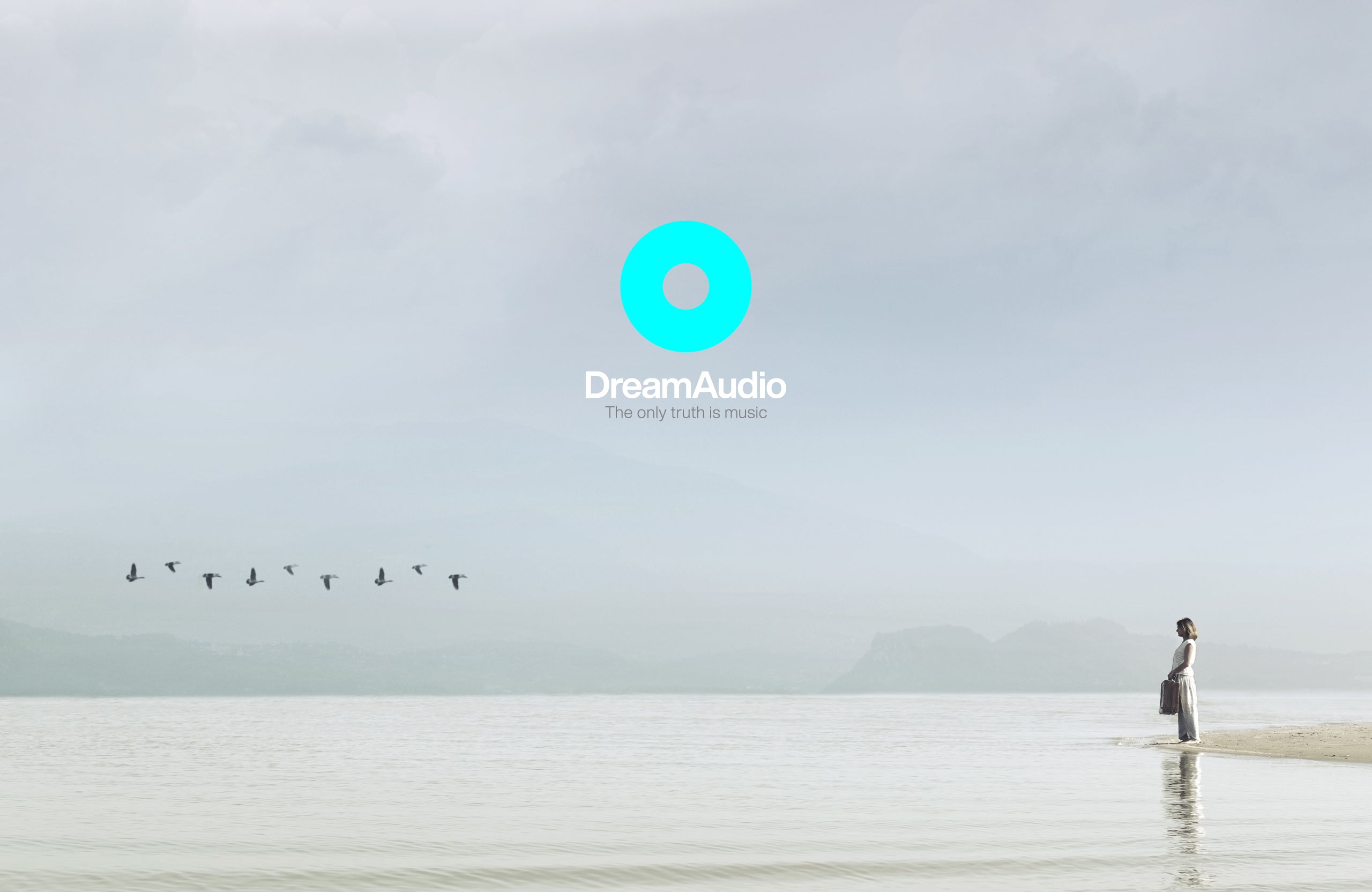 DreamAudio