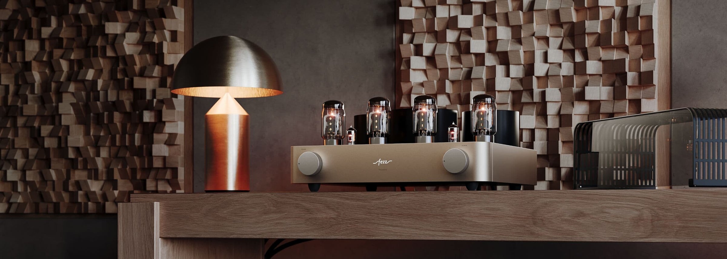 DreamAudio | The only truth is music