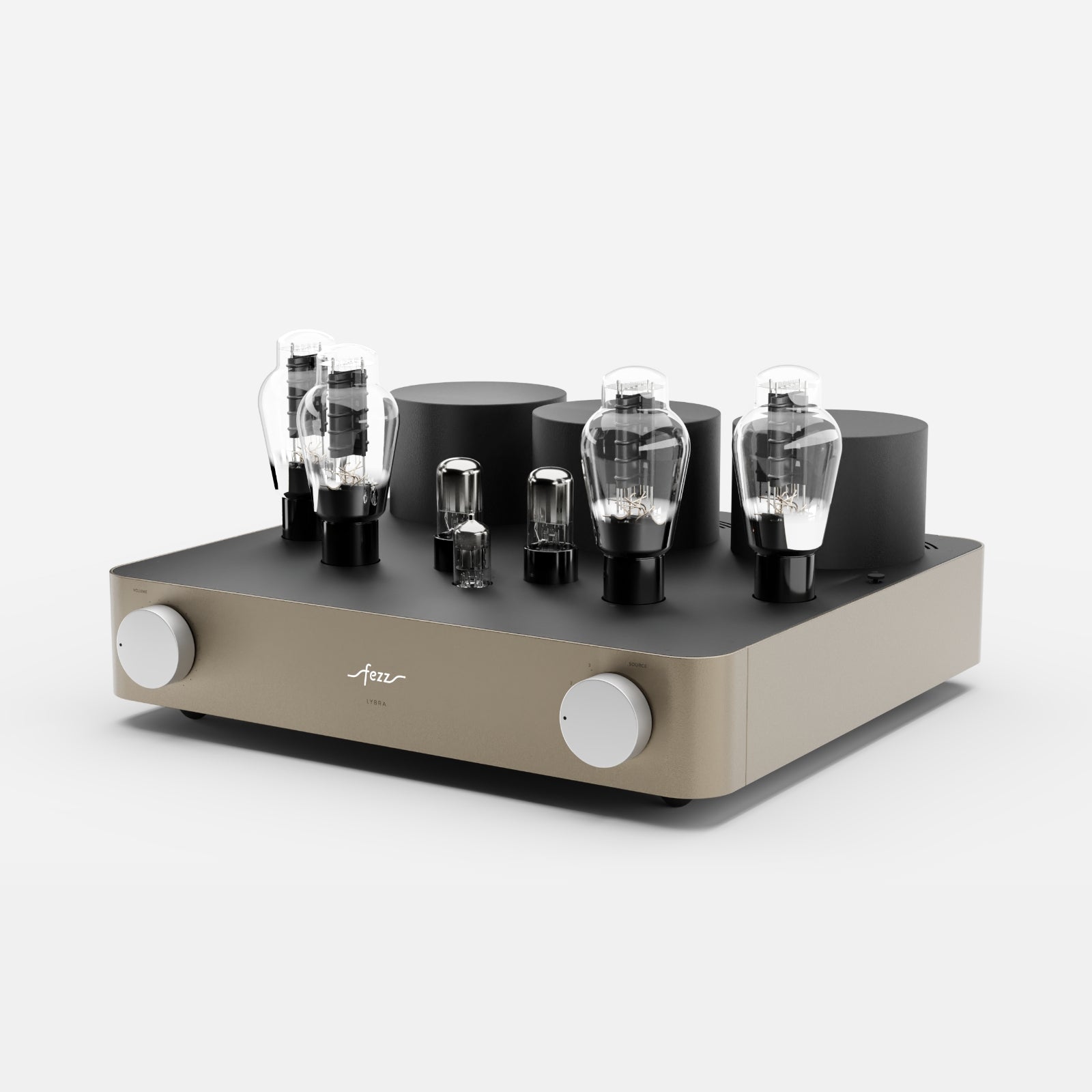 Fezz Lybra 300B Evolution - Sunlight