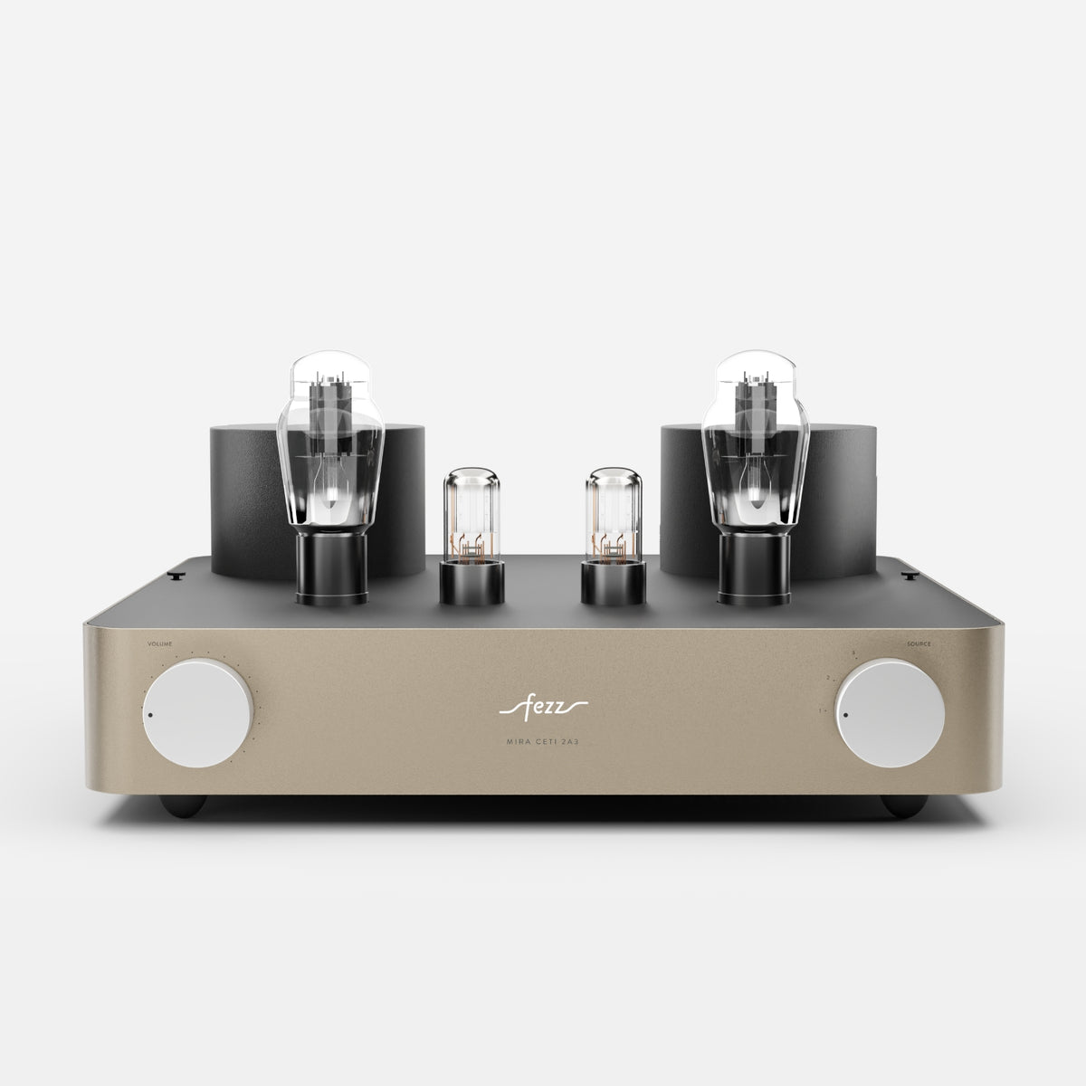 Fezz Mira Ceti 2A3 Evolution - Sunlight