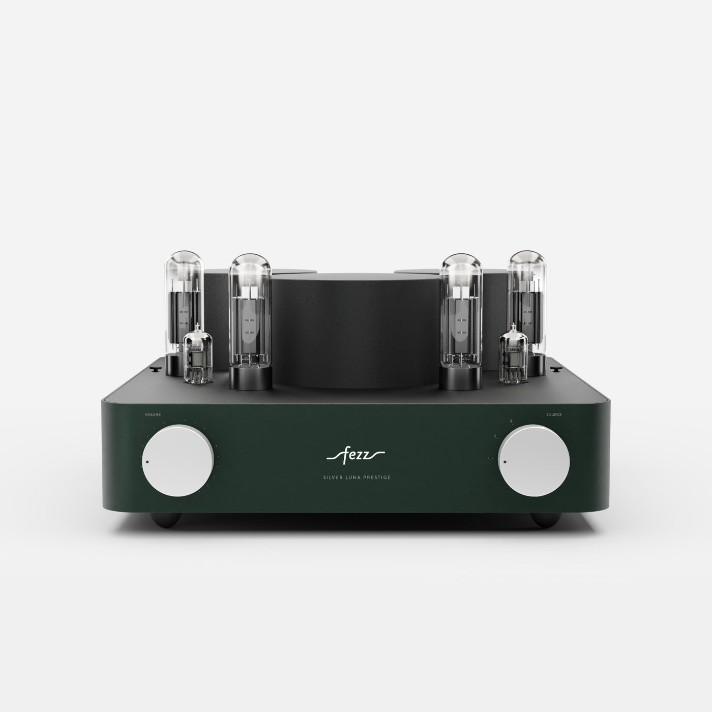 Fezz Silver Luna Prestige Evolution - Evergreen